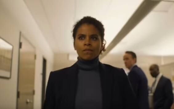 Full Circle, il trailer della serie televisiva di Steven Soderbergh