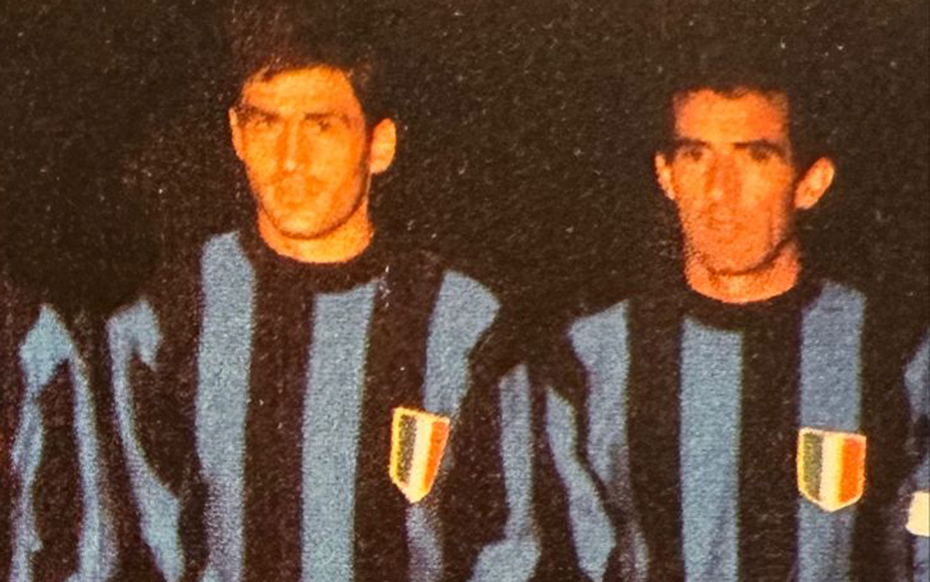 Inter, tutte le maglie dei 20 scudetti vinti nella storia | Sky Sport