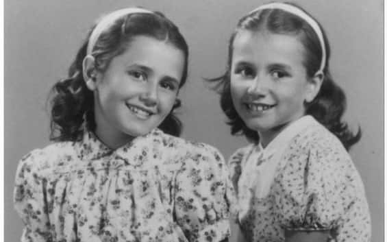 Giornata della Memoria, la storia di Andra e Tatiana Bucci ...