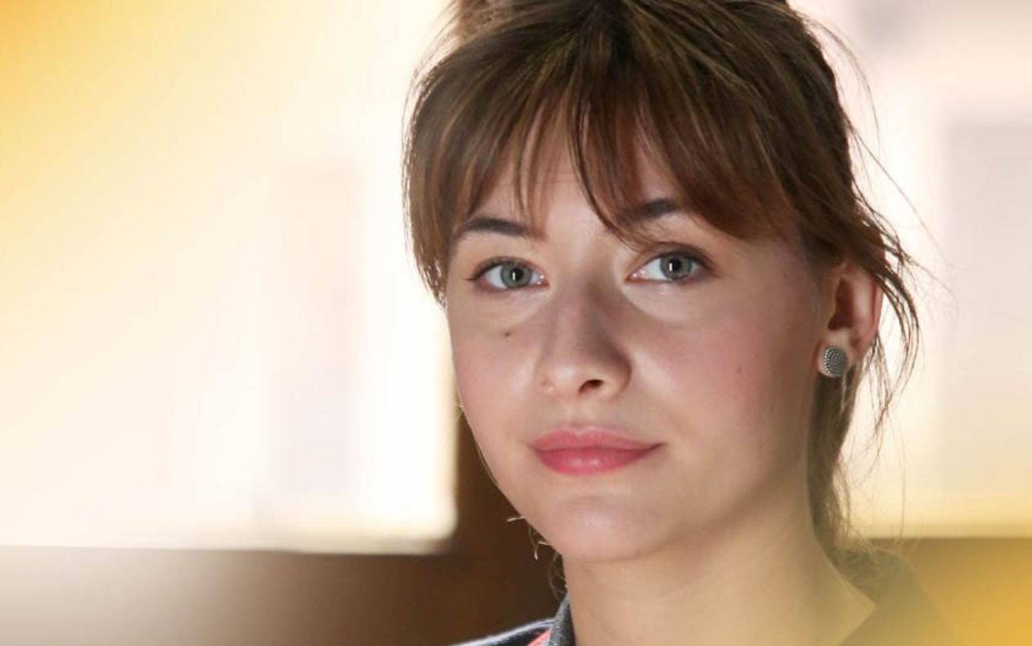 Fosca Innocenti 2, il cast della serie TV con Vanessa Incontrada