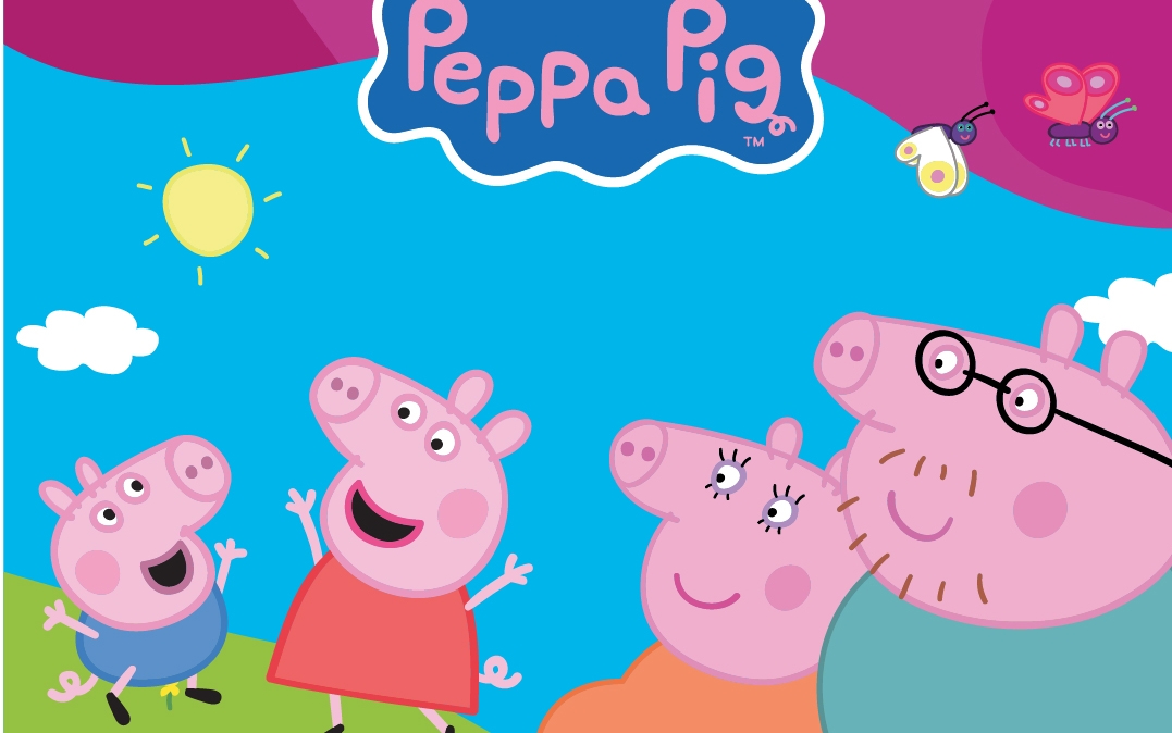 Peppa Pig avrà una sorellina: è ufficiale! I Sky Tg24