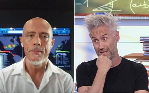 Divieto social agli under 13, il parere degli esperti a Timeline. VIDEO