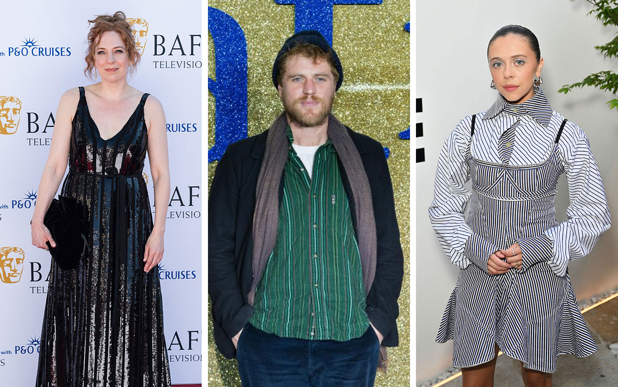 Harry Potter HBO: prima foto di Dominic McLaughlin e cast aggiornato ...