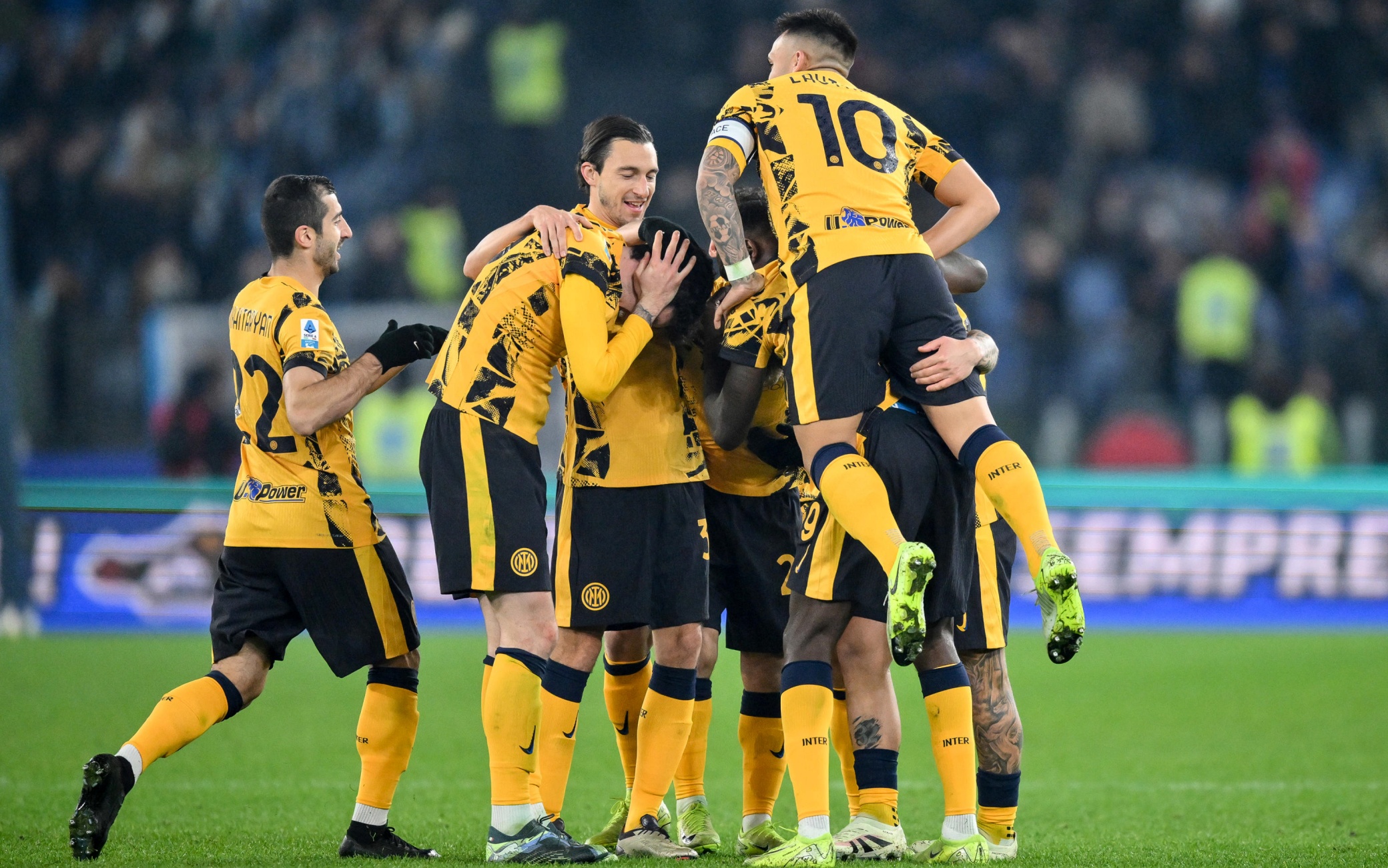 Inter Udinese, risultato e gol della partita di Coppa Italia | Sky TG24