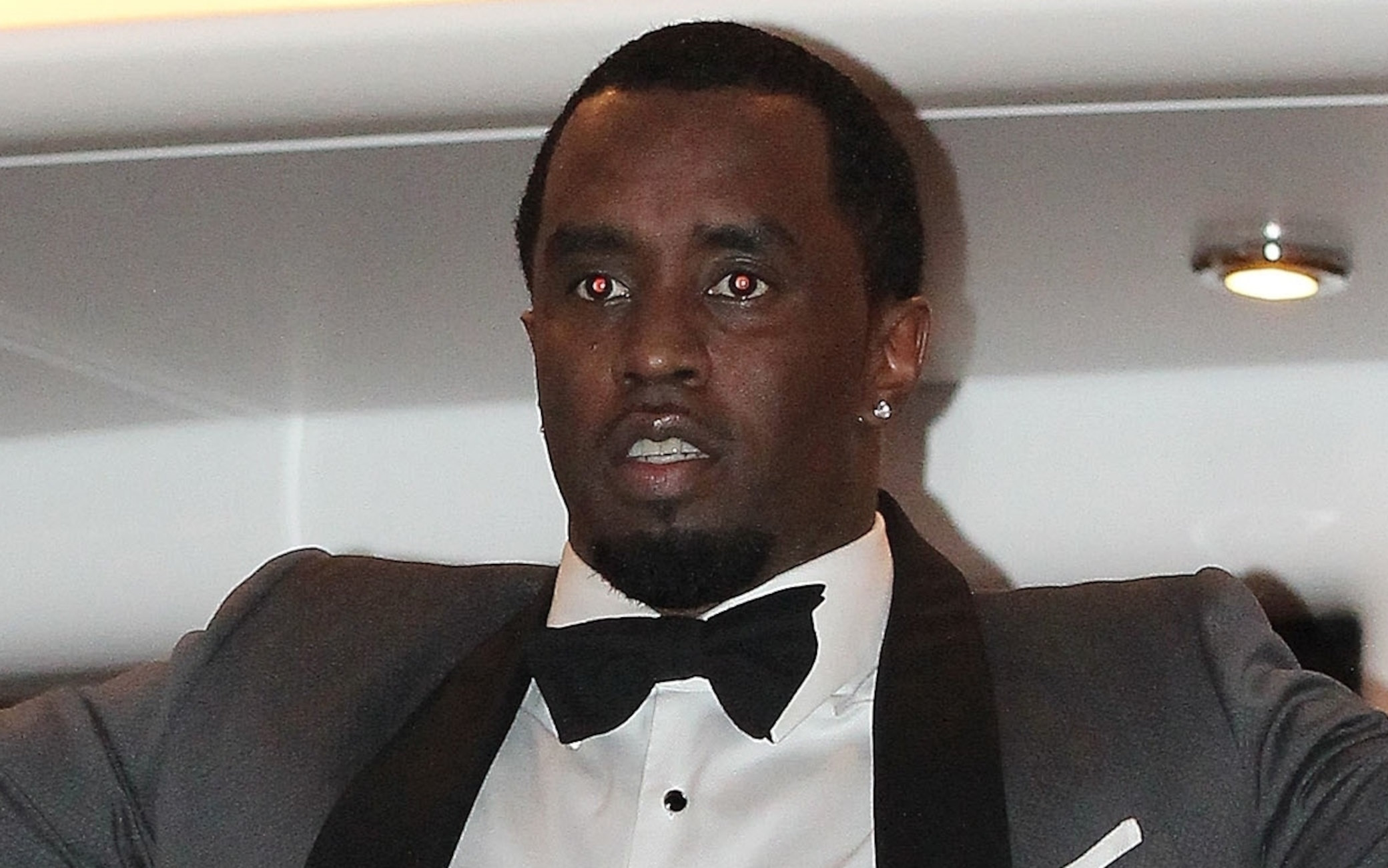 Caso Puff Daddy, sei nuove accuse contro il rapper per presunte ...