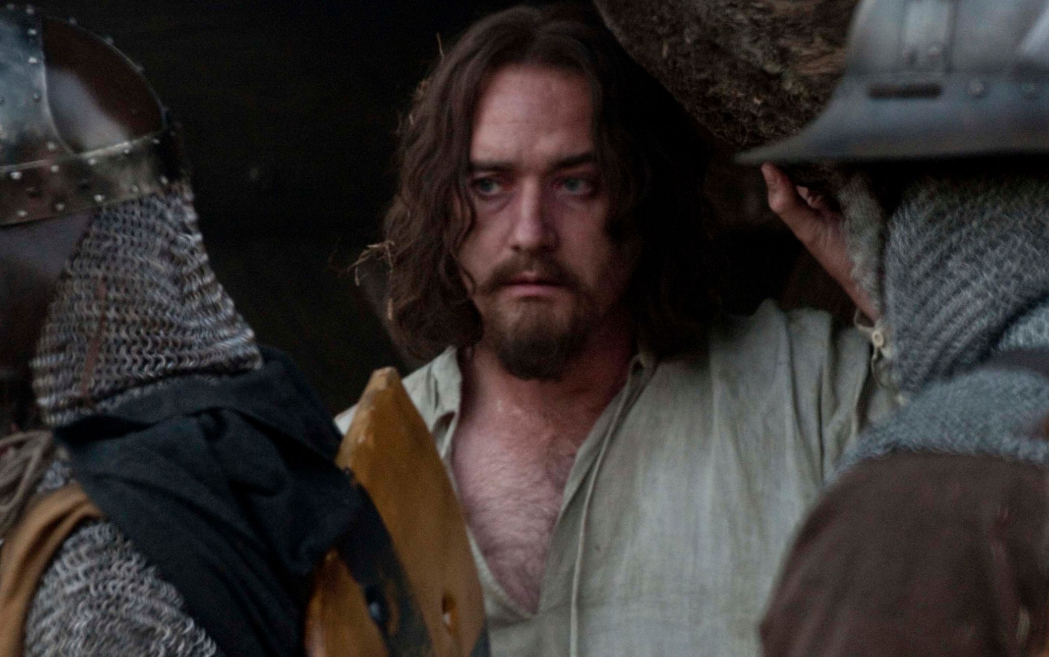 Robin Hood, il cast del film di Ridley Scott stasera in tv. FOTO | Sky TG24