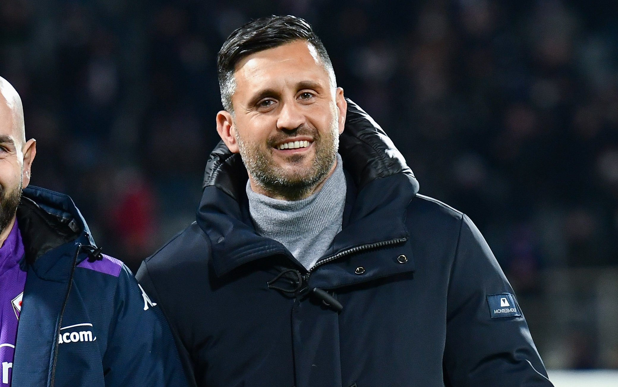 Giacomazzi il vice di De Rossi: tutti gli altri 'secondi' in Serie A ...