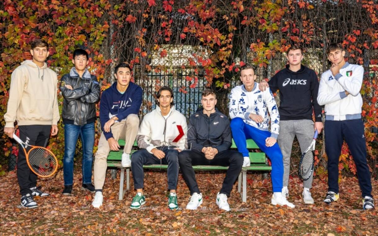 Next Gen ATP Finals 2022, il programma di oggi: apre Passaro, poi ...