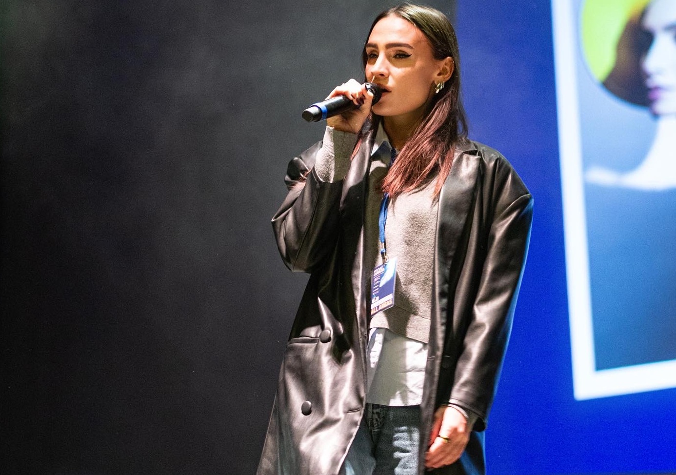 Valentina Tioli: 'Verde racconta il bello dell'unicità, siamo fili d ...