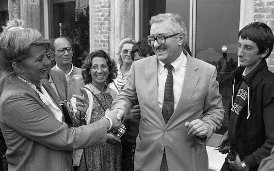 Tracce prima prova Maturità 2024, la Storia d'Europa di Giuseppe ...