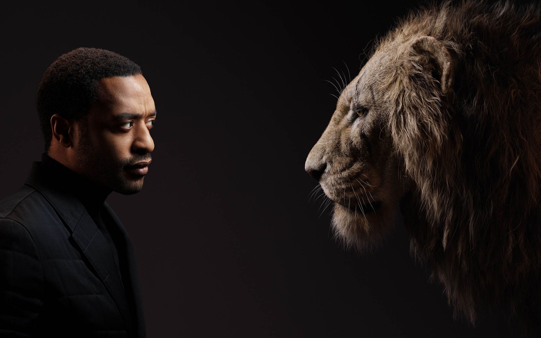 12 curiosità sul Re Leone