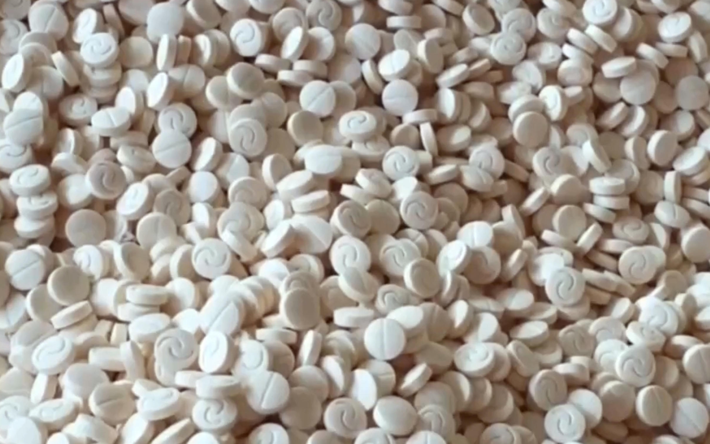 Captagon, cos'è la droga trovata in Siria in grandi quantità e quali ...