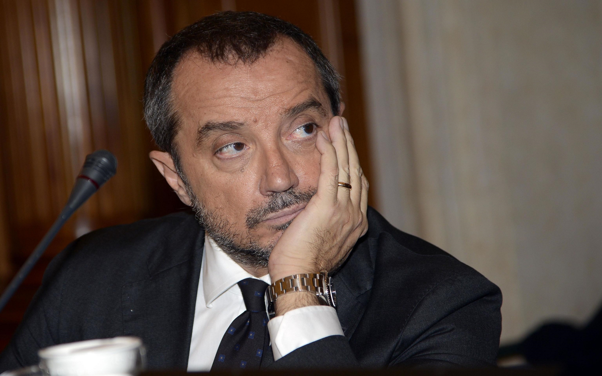 Amianto, 1.545 vittime da mesotelioma ogni anno in Italia: il report ...