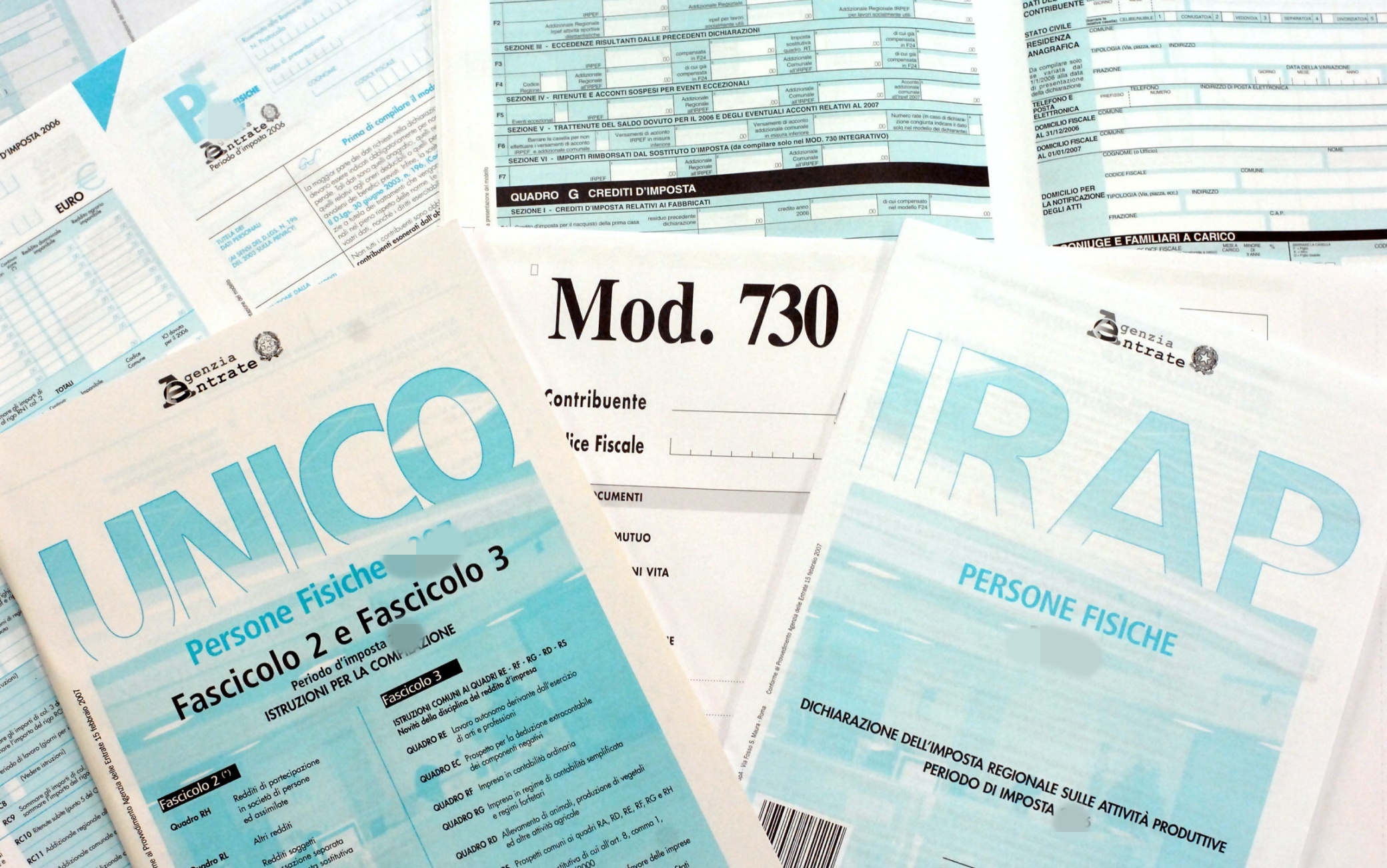 Irap 2024, guida alla compilazione del modello da scaricare | Sky TG24