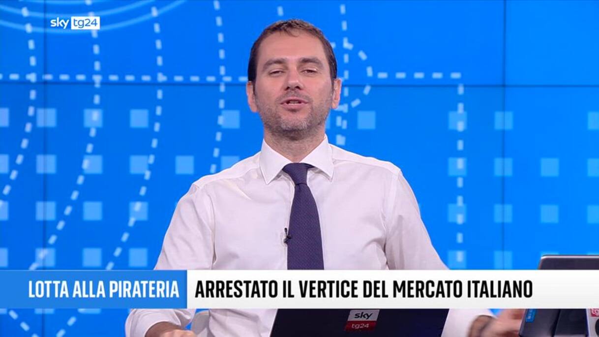 Le app di dating sono in crisi? | Video Sky TG24