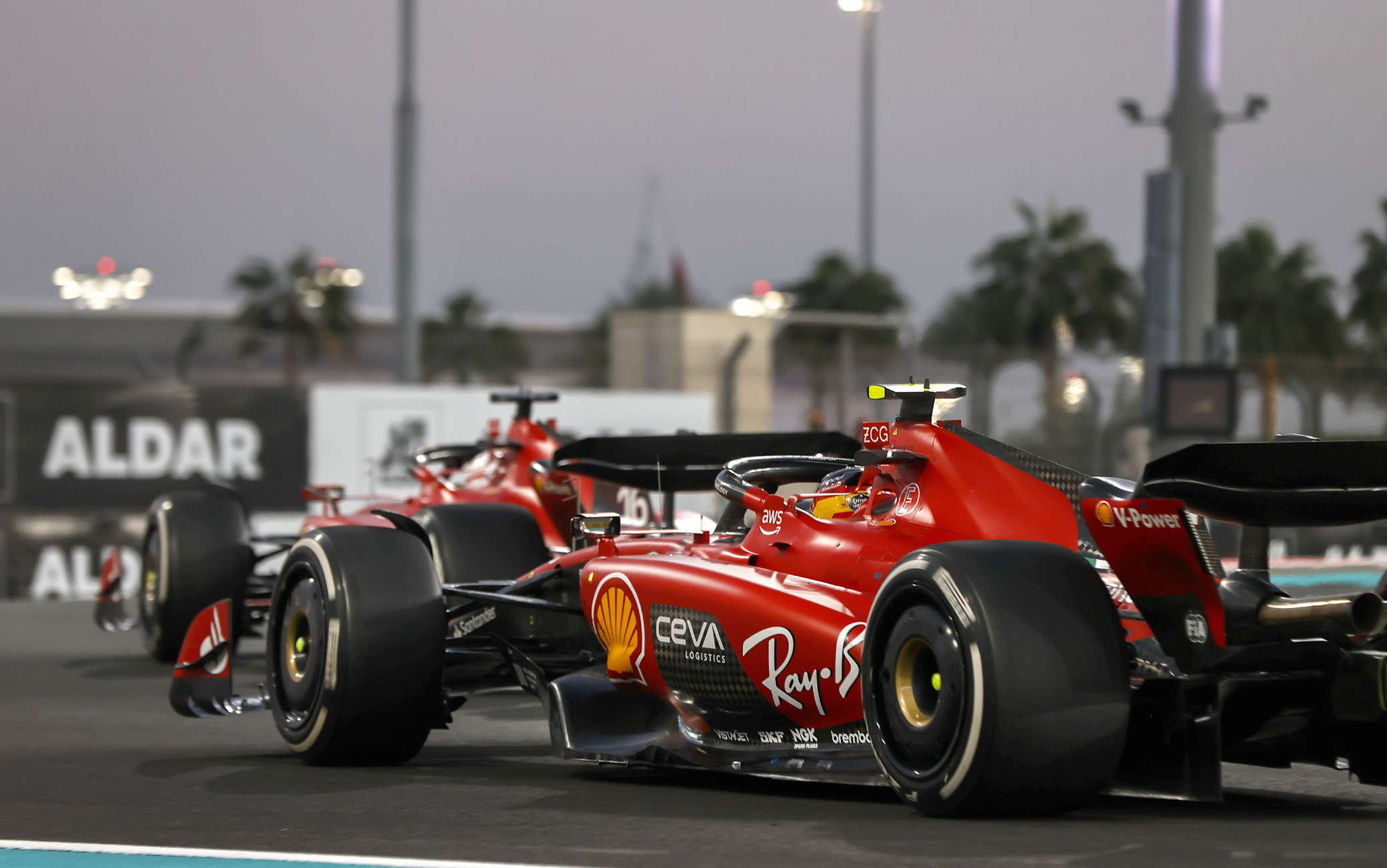 F1, la Ferrari del 2024 come potrebbe essere: sospensioni, pance, fondo ...