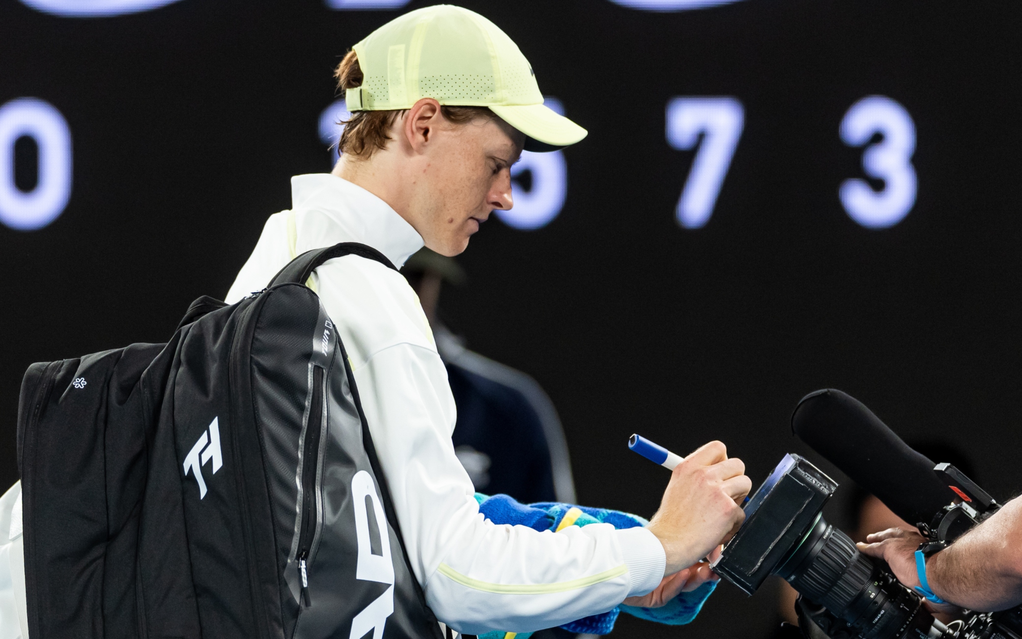 Jannik Sinner numero 1 del ranking Atp: il vantaggio su Zverev ...