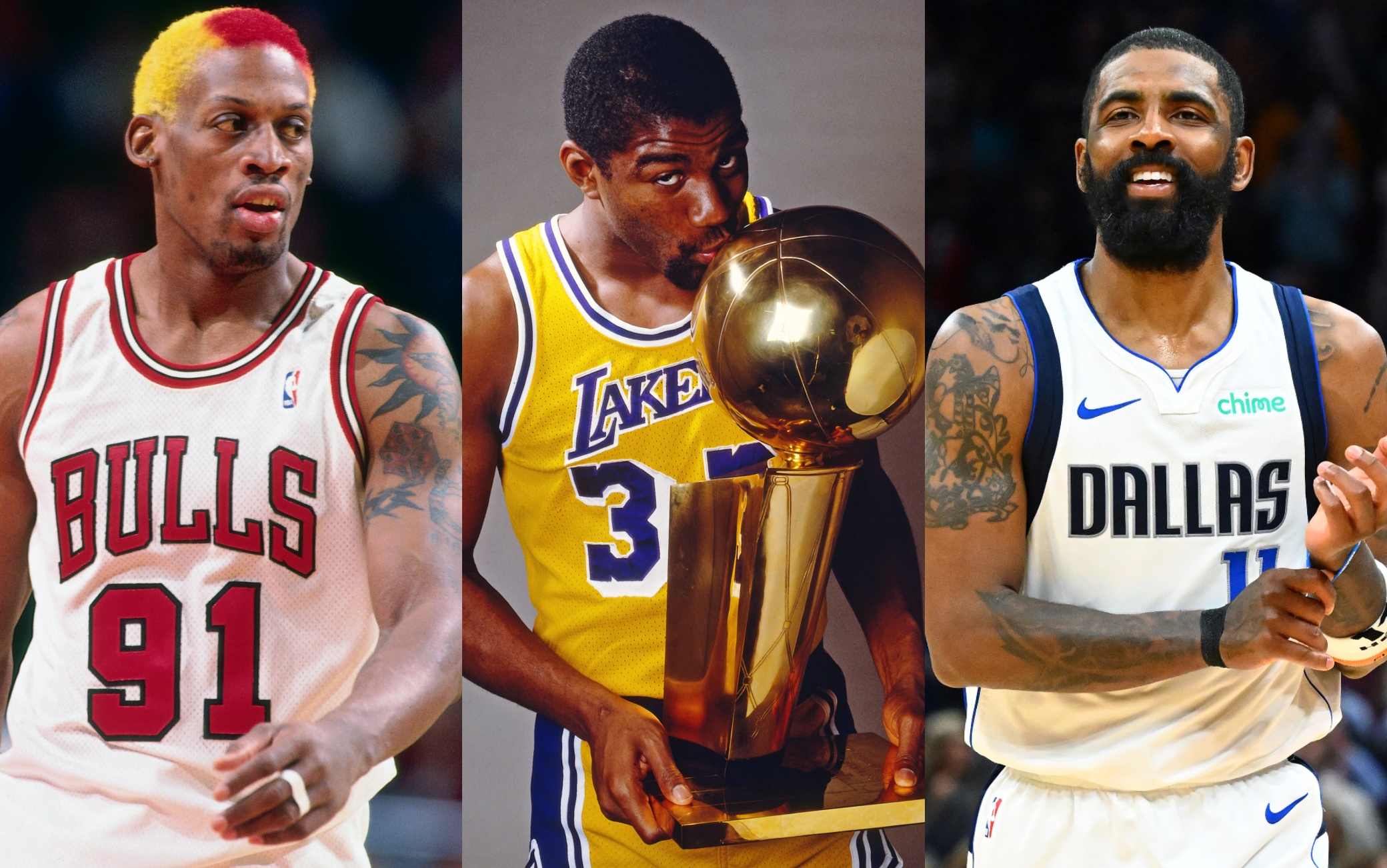 Playoff NBA, le stelle con la percentuale di vittorie più alta ...