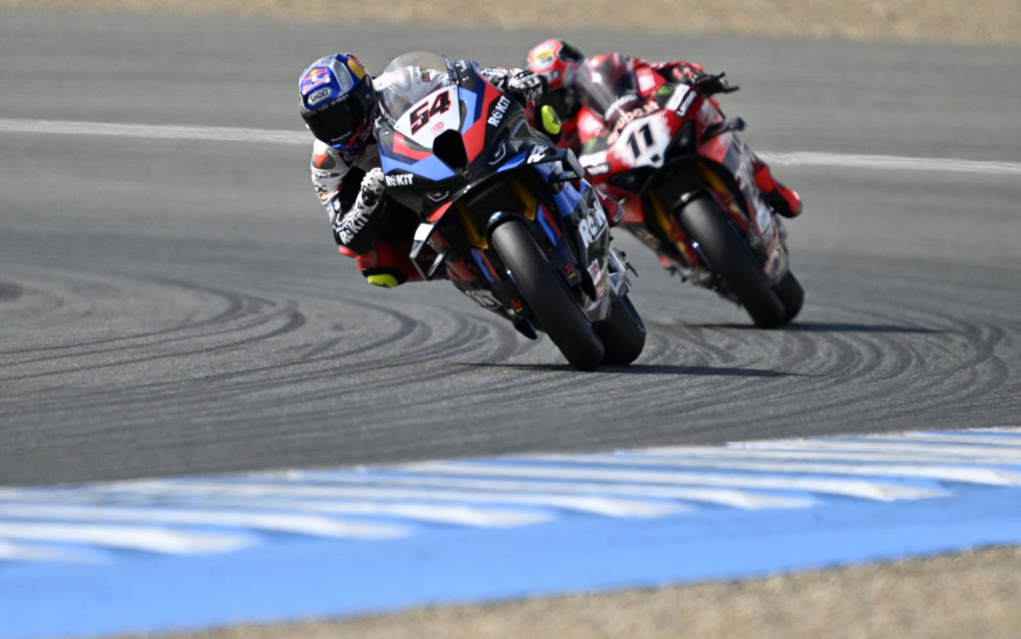 SBK 2026, calendario del Mondiale: gare, date e novità | Sky Sport