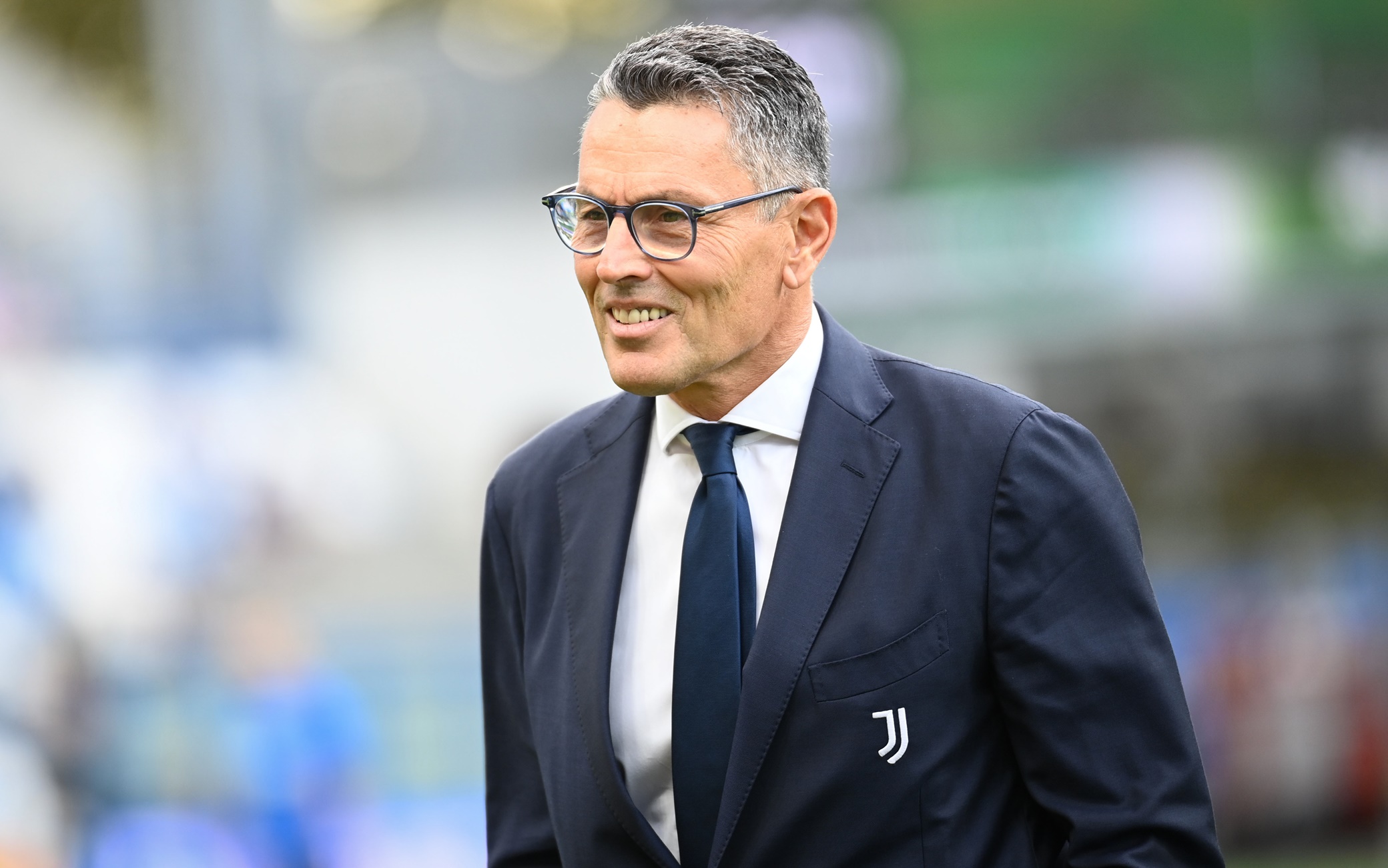 Giacomazzi il vice di De Rossi: tutti gli altri 'secondi' in Serie A ...