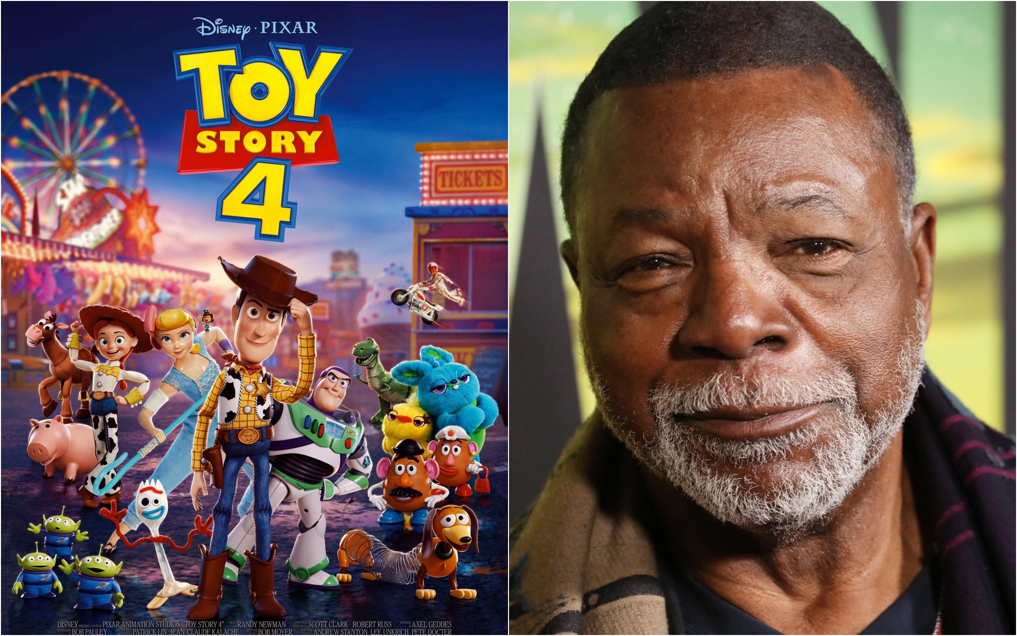 Da Rocky a The Mandalorian, film, serie tv e personaggi più iconici di ...