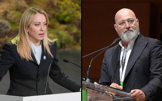 Meloni: stanziati 4,5 mld per E-R. Bonaccini: cittadini hanno fretta ...