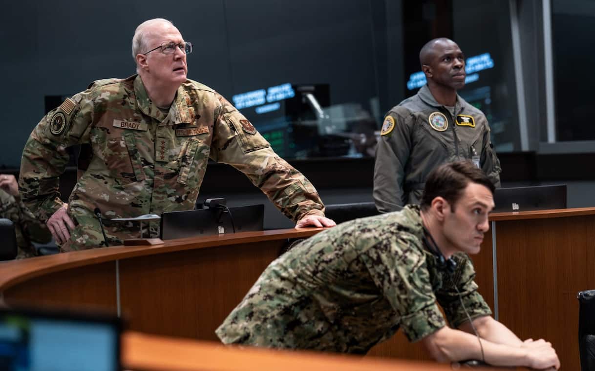 A House of Dynamite, la spiegazione del finale che ha deluso alcuni ...