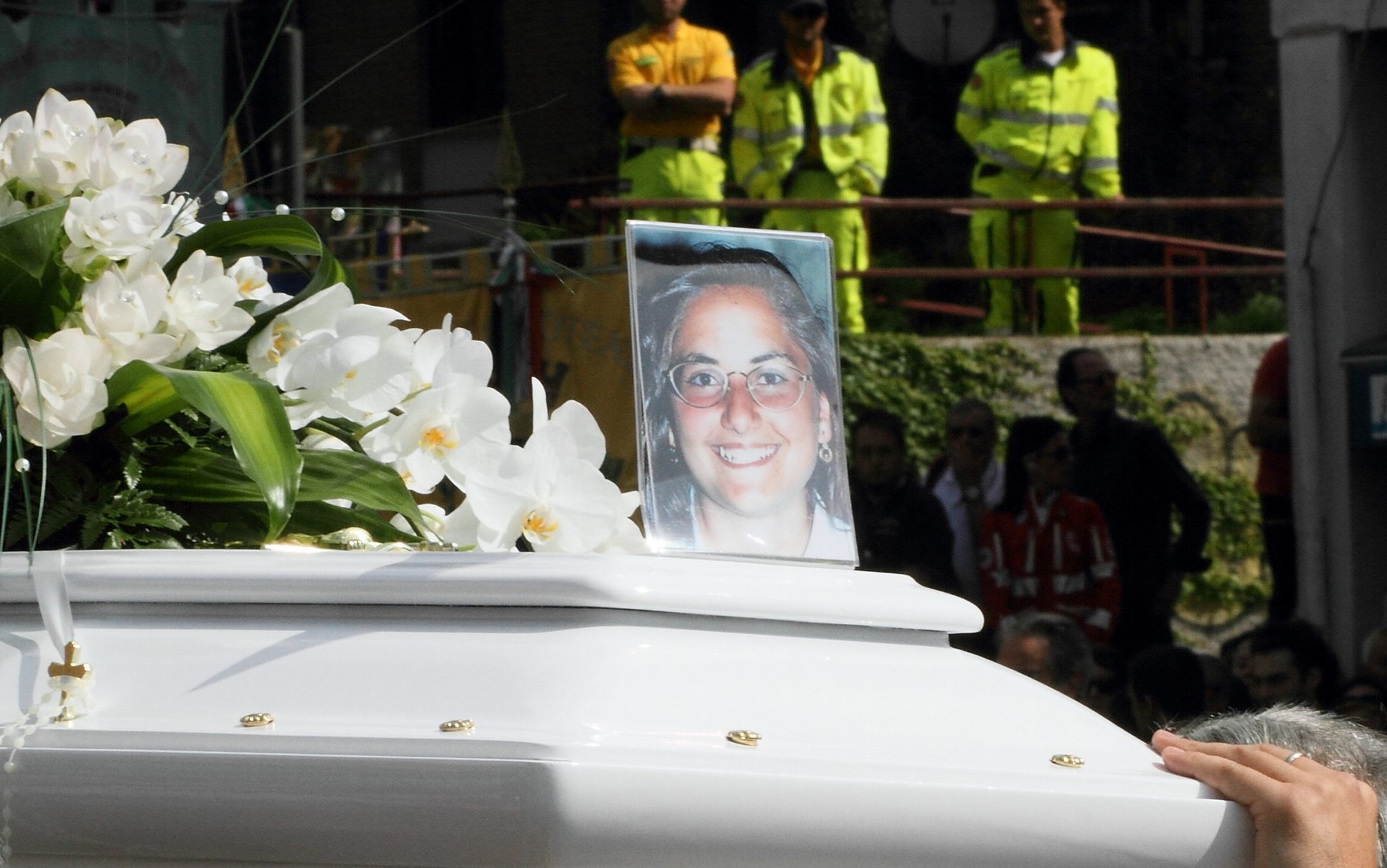 Omicidio Heather Barnett, 13 anni fa il processo a Danilo Restivo alla ...