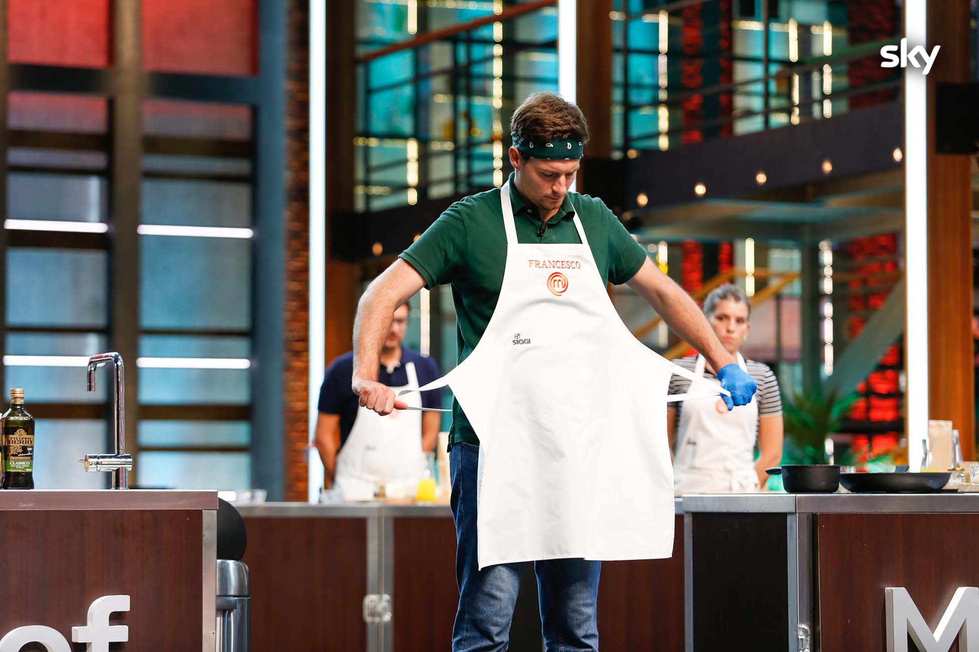 MasterChef 12, ecco chi è stato eliminato e cosa è successo nella ...