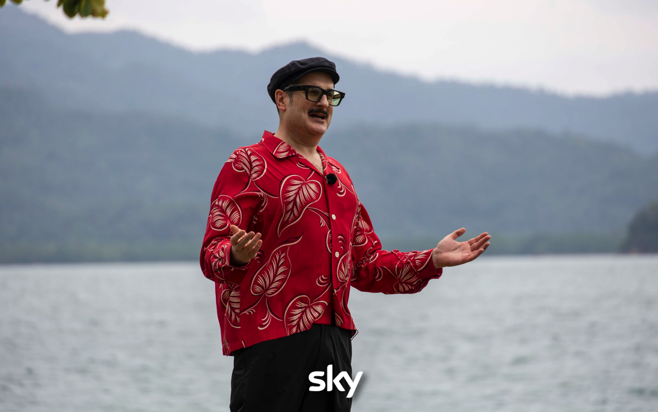 Pechino Express 2025, al via la seconda tappa nelle Filippine. Le ...