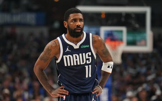 Playoff NBA, Kyrie Irving si ferma: prima sconfitta in carriera in un ...
