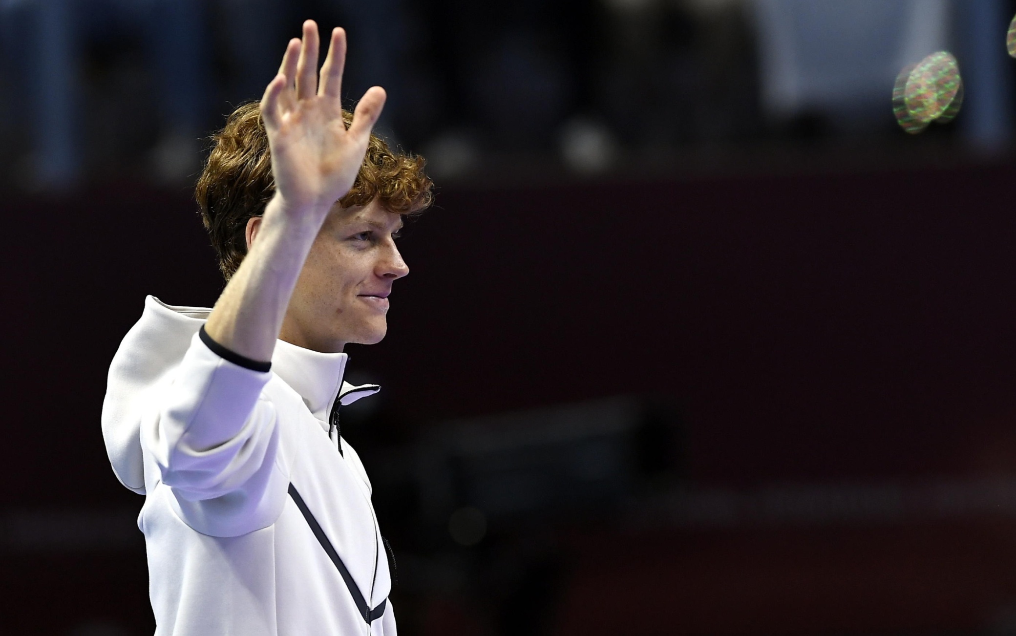 Jannik Sinner si ritira dall'ATP Parigi Bercy 2024: le news | Sky Sport