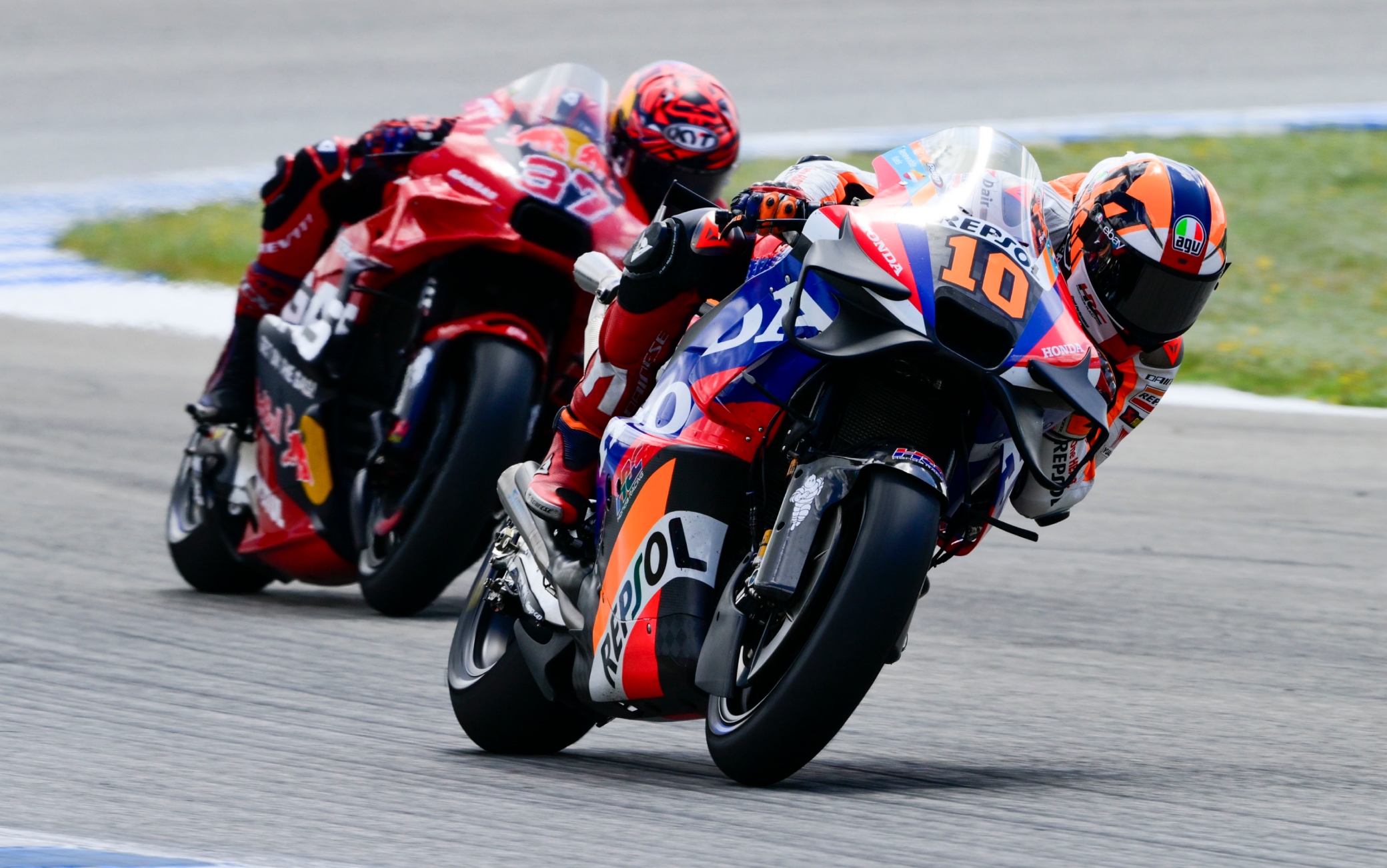 MotoGP, cambia il regolamento dal 2027: news e novità sulle moto | Sky ...