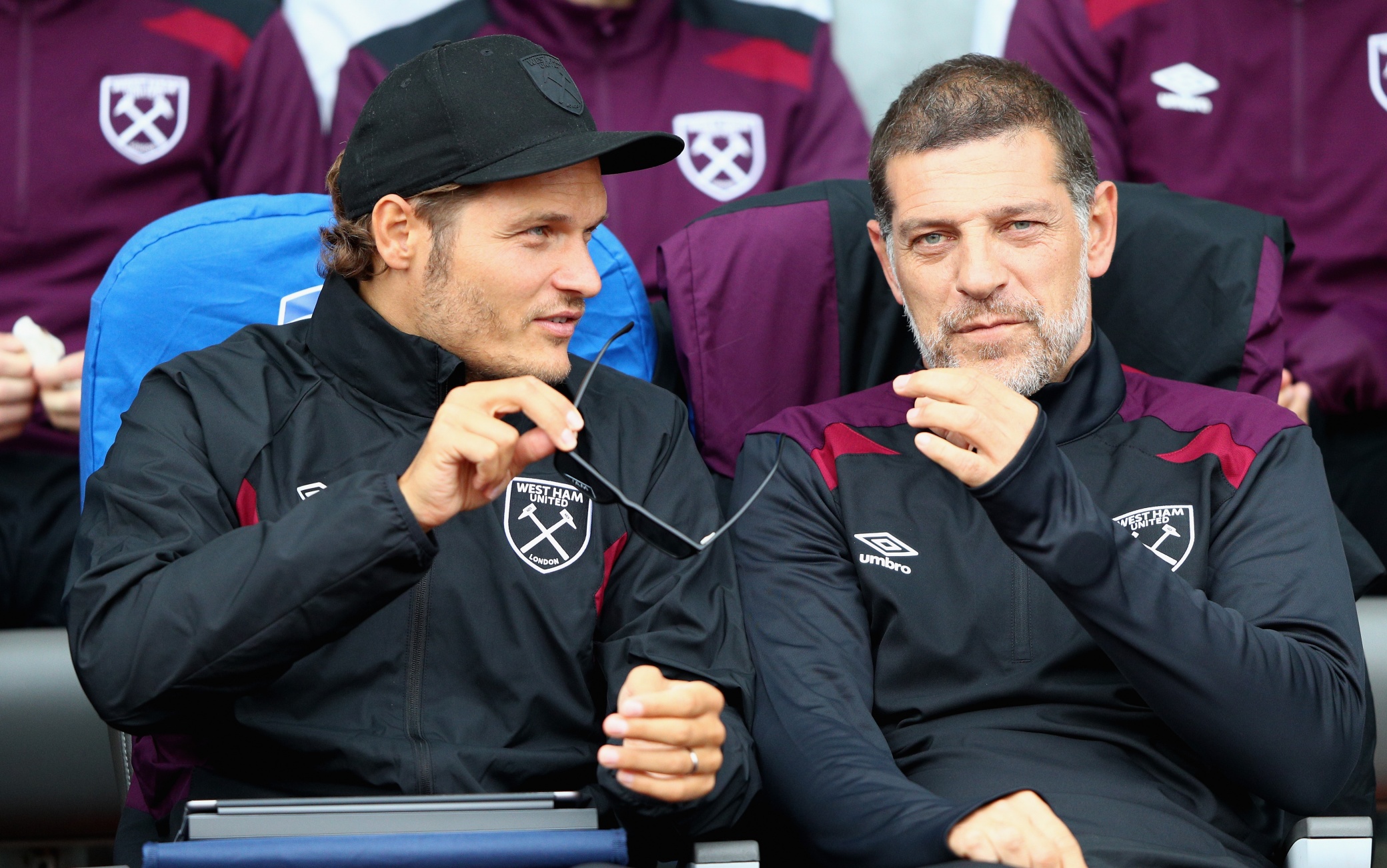 Edin Terzic, chi è l'allenatore del Borussia Dortmund | Sky TG24