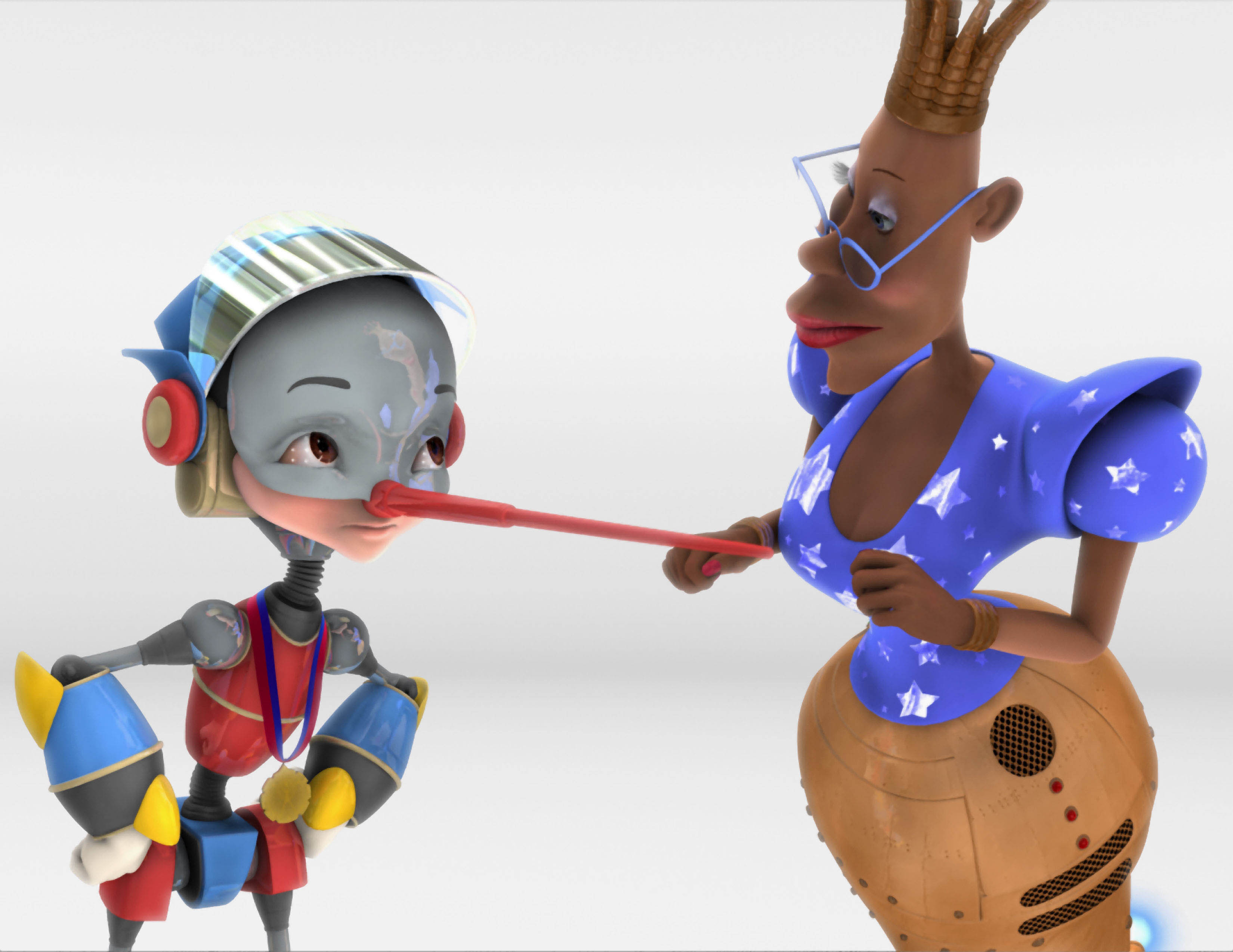 Pinocchio, i migliori film dedicati al personaggio creato da Carlo ...