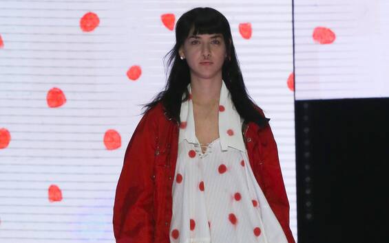 Anna Lou Castoldi, figlia di Asia Argento e Morgan rivela: 'Faccio la ...