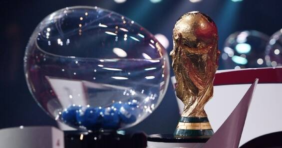 Qualificazioni Mondiali 2026, sorteggi gironi: dove vederli in tv e streaming | Sky Sport