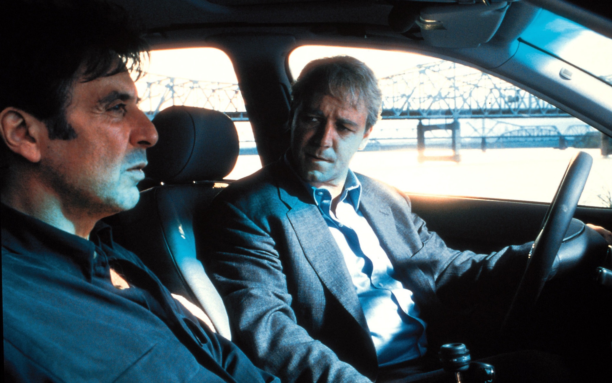 I 60 anni di Russell Crowe, non solo Massimo Decimo Meridio: i suoi ...