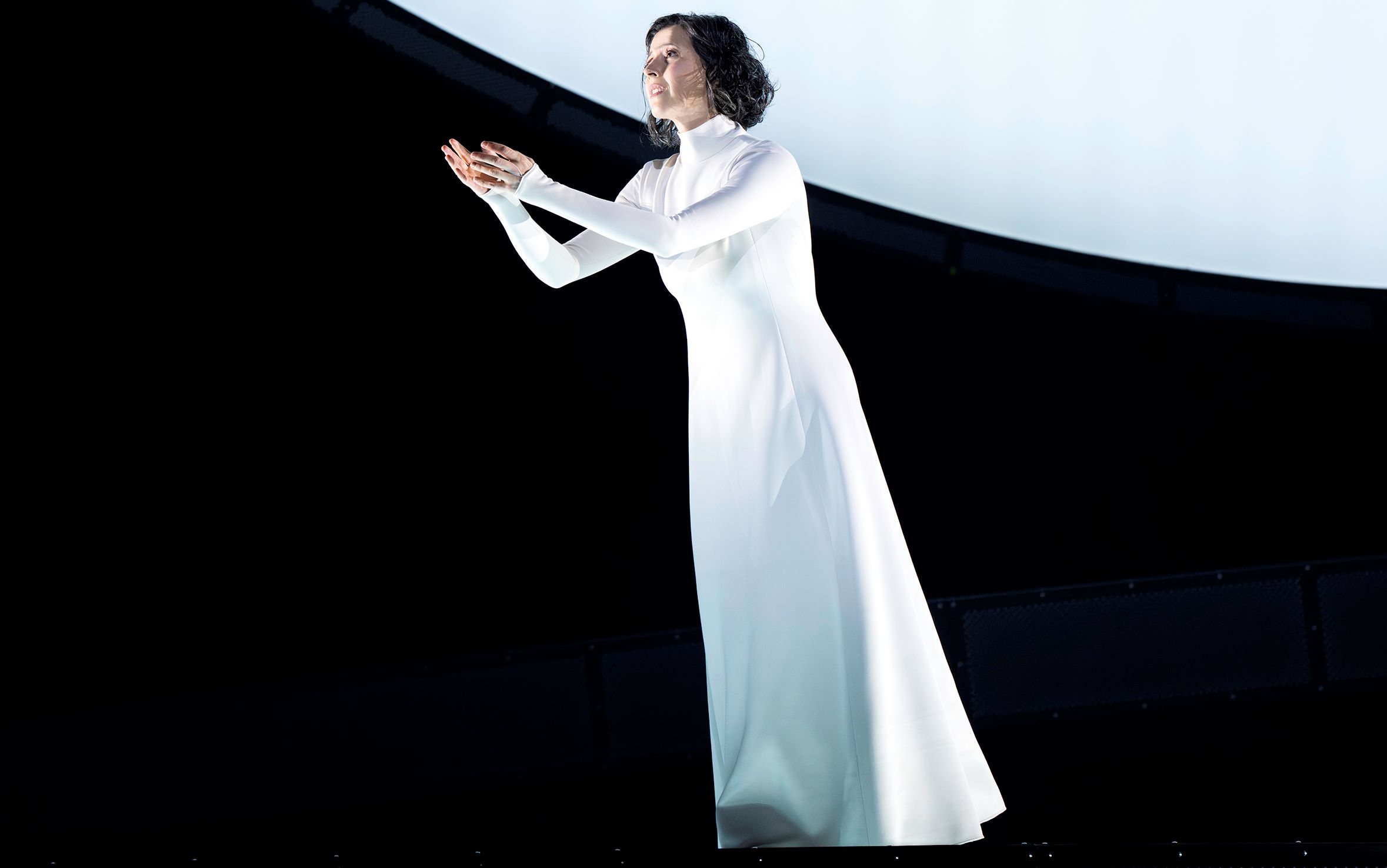 Maria Stuarda di Donizzetti, su Sky Classica il 2 agosto | Sky TG24