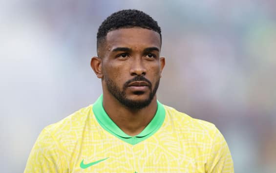 Juventus, Bremer: 'Felice che mi seguano altre squadre, ma io sono già ...