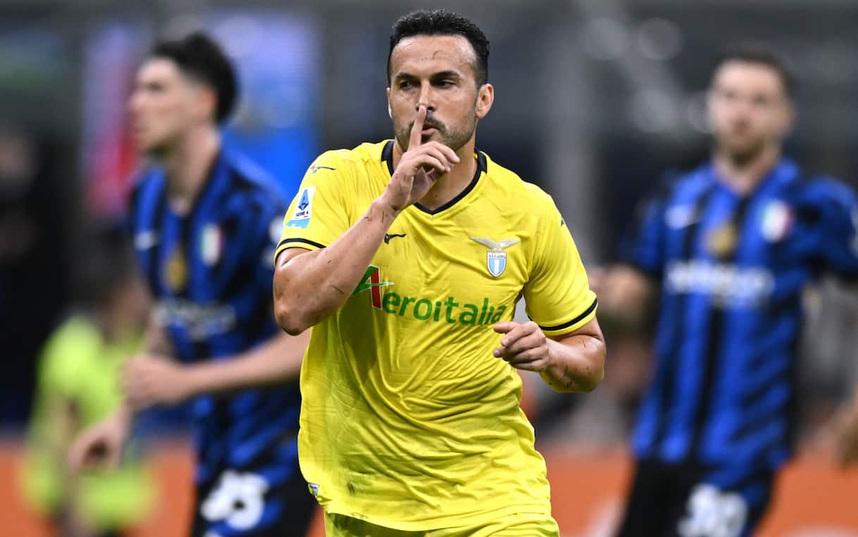 Inter-Lazio 2-2, le pagelle della partita di Serie A