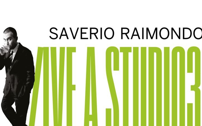 Saverio Raimondo, risate, sperimentazione e irriverenza nel comedy ...