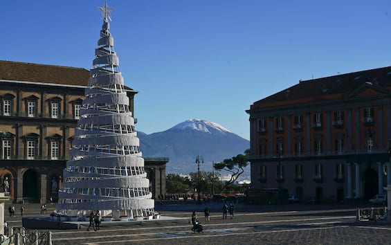 Natale a Napoli, cosa fare: eventi e feste da non perdere | Sky TG24