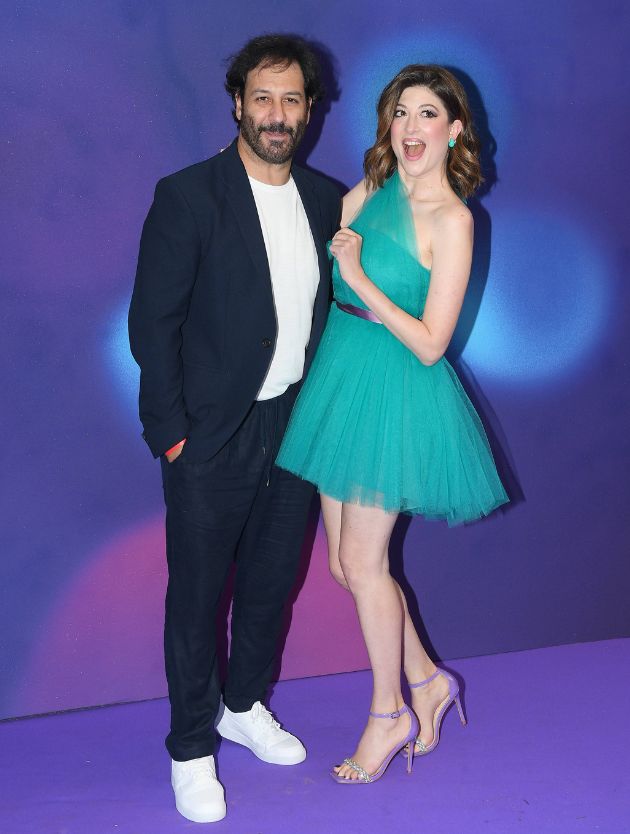 Inside Out 2, i record del nuovo film Pixar I Sky TG24