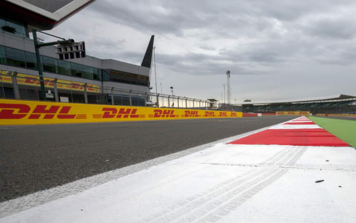 Formula 1, GP Silverstone 2025: il meteo dal circuito in Gran Bretagna ...