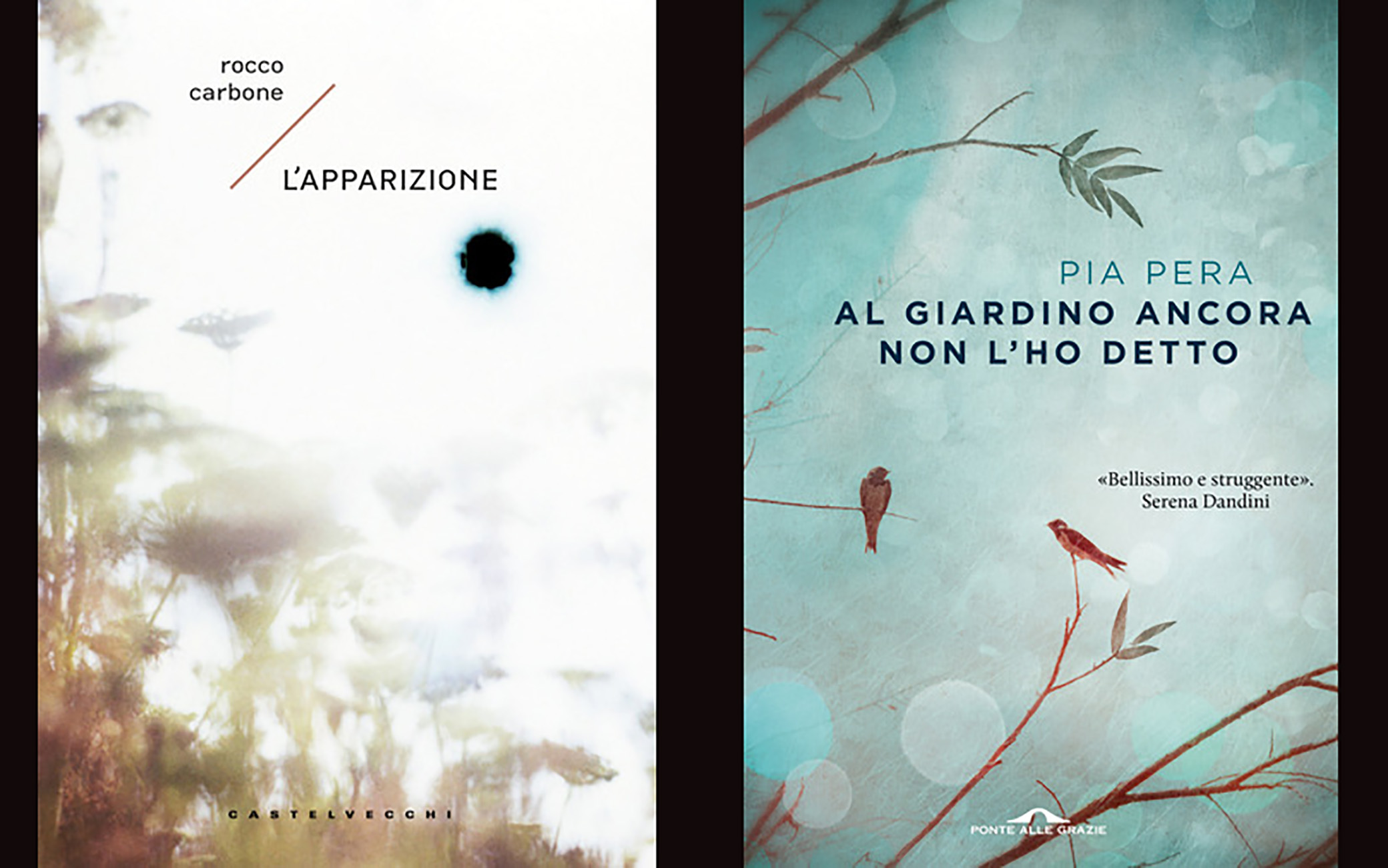 Consigli di lettura, i libri da leggere durante le vacanze estive