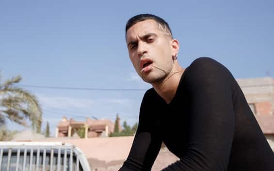 Mahmood, 'Barrio' è disco d'oro a un mese dall'uscita