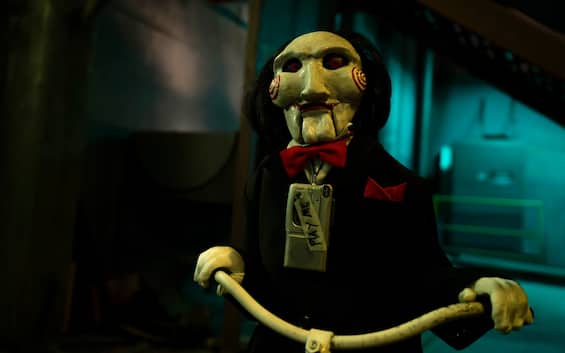 Saw 11 è confermato, nei cinema da settembre 2024