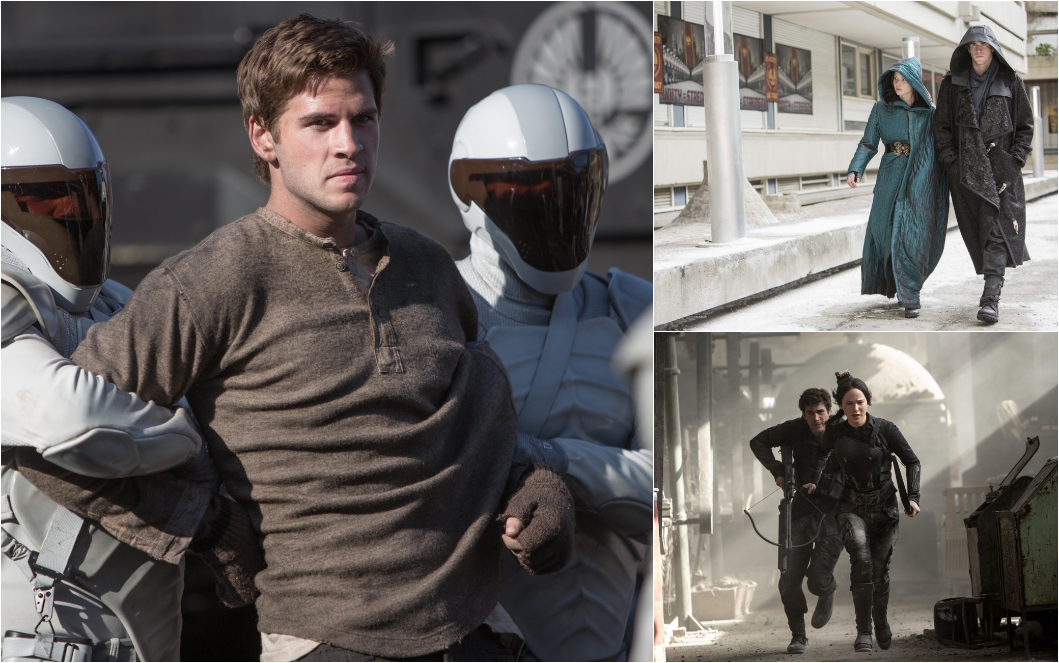 Liam Hemsworth compie 35 anni, i personaggi più famosi del Gale di ...