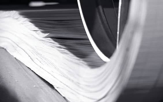 Cartiere Fabriano, stop alla produzione di carta per ufficio: spenta la ...